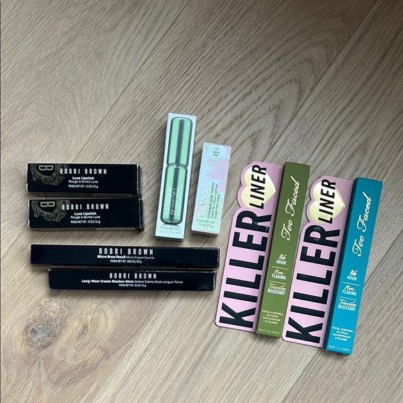 Sephora | Makeup | Make Up Bundle Over 30 Value | Poshmark